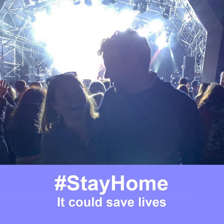 Kate Hodgson is fundraising for CancerCare North Lancashire & South Cumbria