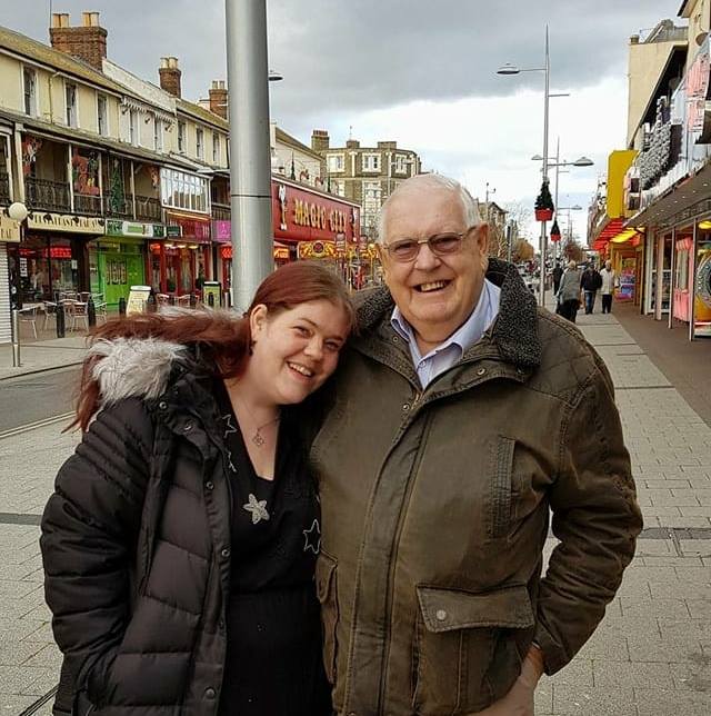 Naomi Wanstall is fundraising for Diabetes UK