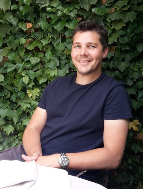 Alanna Collen is fundraising for Bone Cancer Research Trust