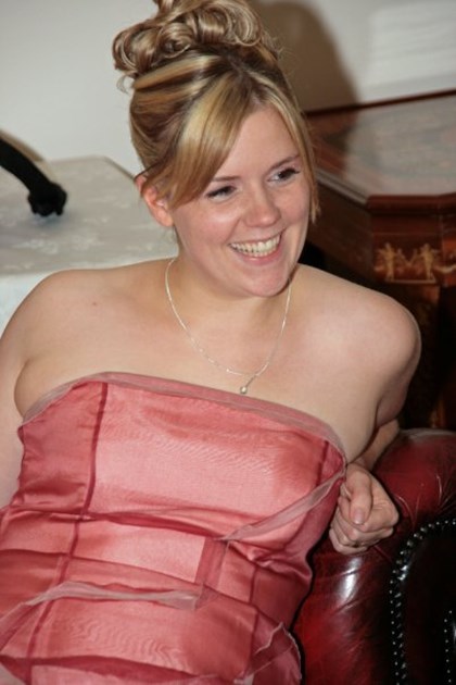 Jacqueline Perrin is fundraising for Cancer Research UK