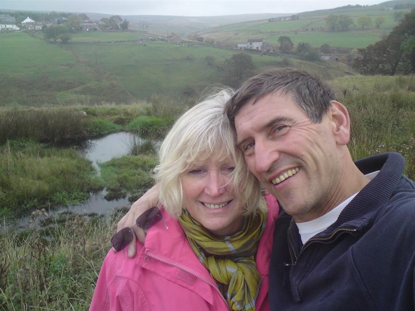 Matthew Suett is fundraising for Pancreatic Cancer Research Fund