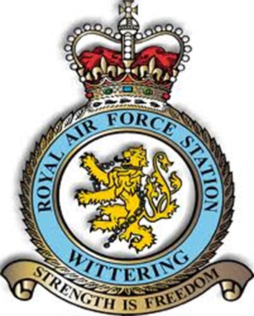 Lee Scott is fundraising for The RAF Association (RAFA)