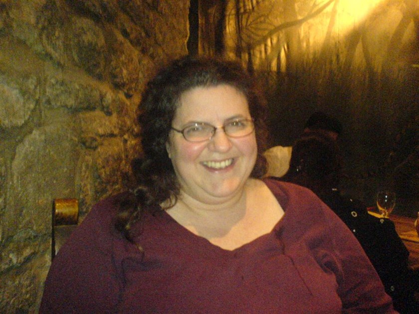 Elizabeth Luff is fundraising for Newcastle Hospitals Charity