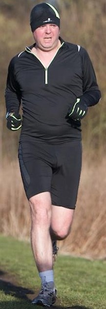 William Tunstall-Pedoe is fundraising for CAMFED