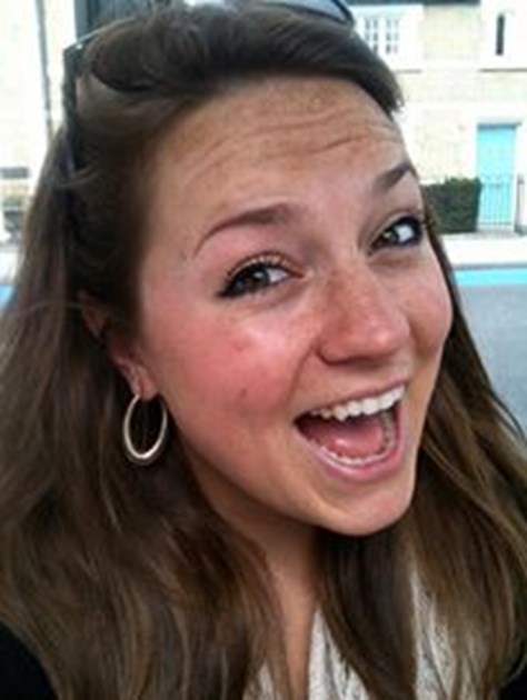 Lizzie Marsh is fundraising for Breast Cancer Care