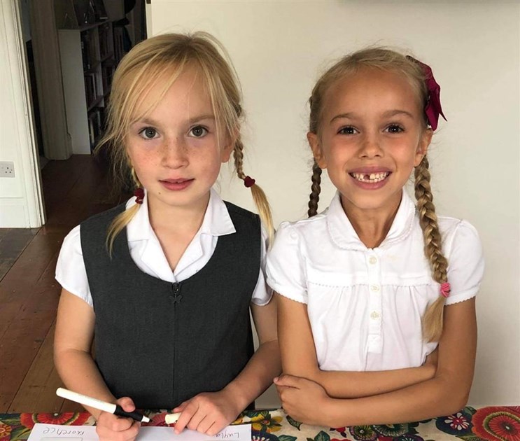 Ben Wightwick is fundraising for The Isle of Wight Foodbank