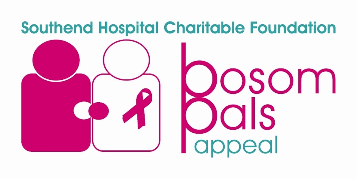 Livia Williams is fundraising for Southend Hospital Charitable Foundation