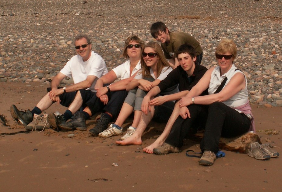 John Siddall is fundraising for Breast Cancer Care