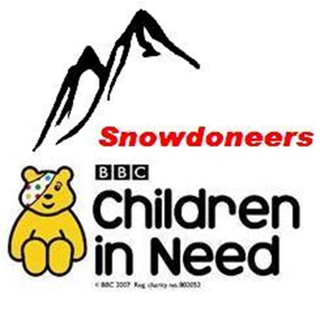 David Furness is fundraising for BBC Children in Need