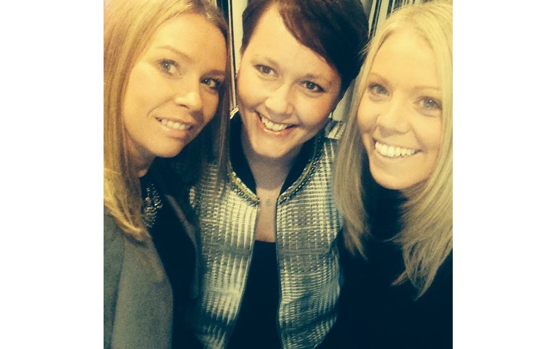 Catrin Davies is fundraising for Breast Cancer Now