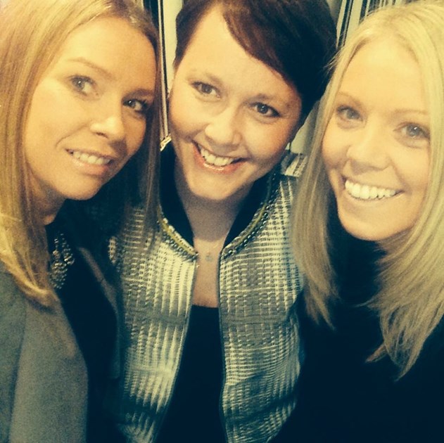 Catrin Davies is fundraising for Breast Cancer Now