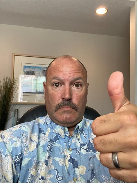 Mike Urbanski is fundraising for Miracles for Kids