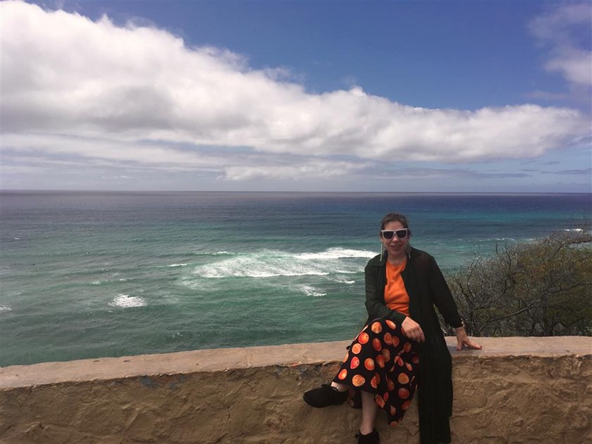 Dan Nagy is fundraising for The Brain Tumour Charity