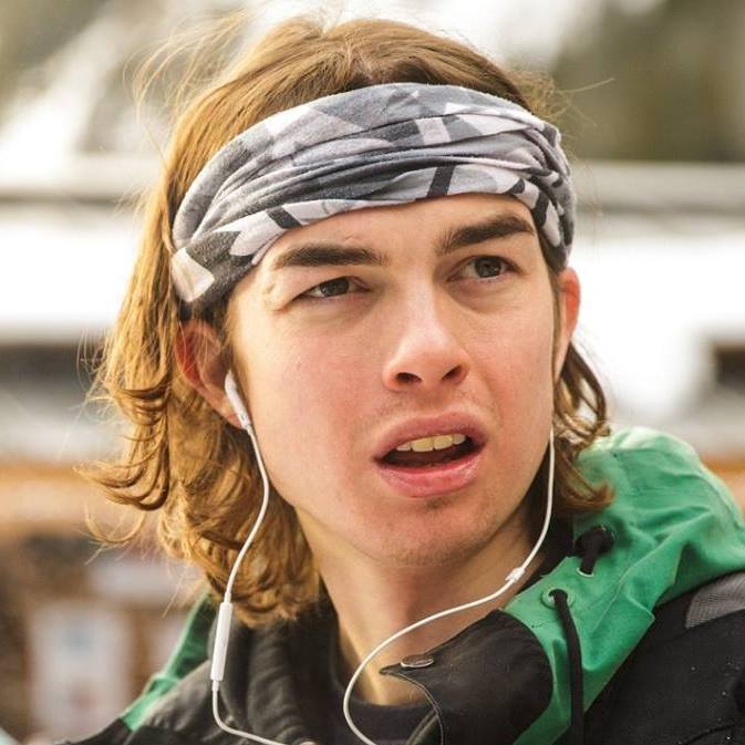 Alex Tite is fundraising for KidsAid