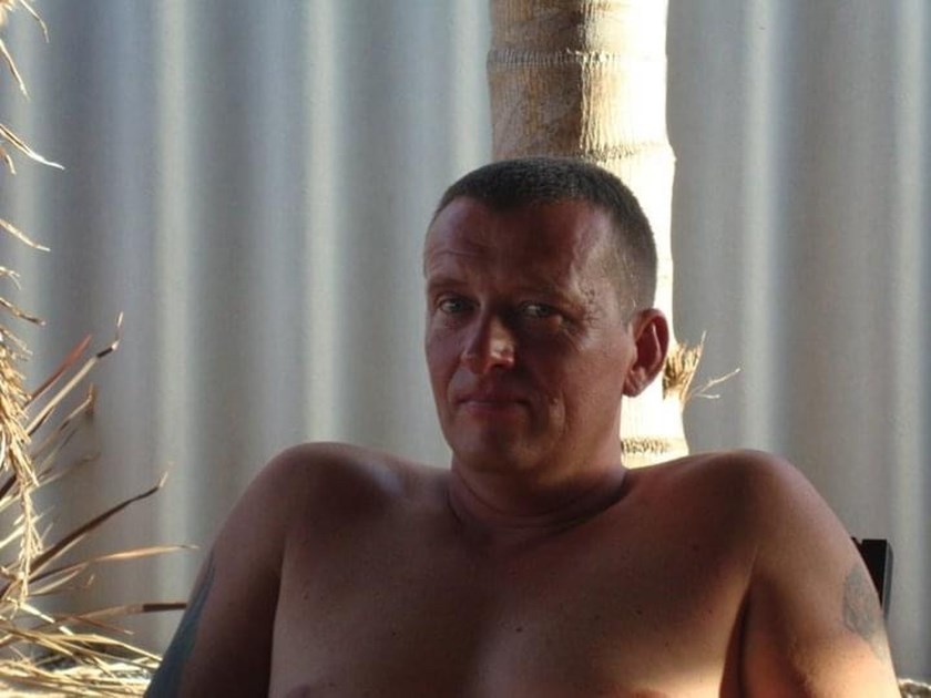 Linzi Evans is fundraising for Trinity Hospice and Brian House ...