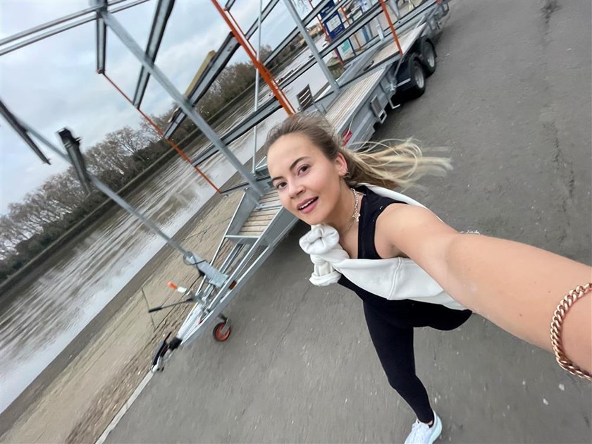 Zara Barnes is fundraising for Queen Elizabeth's Foundation for ...