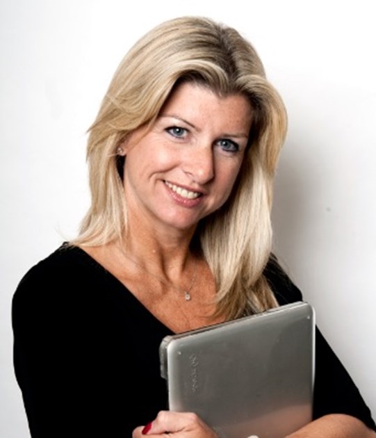 Anne Batty is fundraising for Sheffield Hospitals Charity