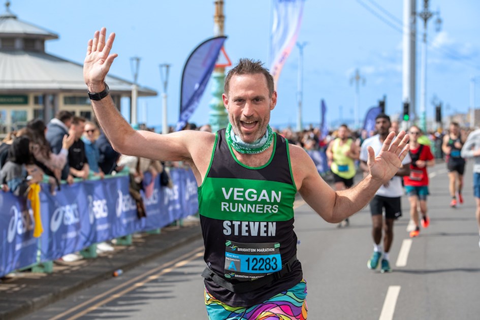 Steven Buck is fundraising for Time and Talents