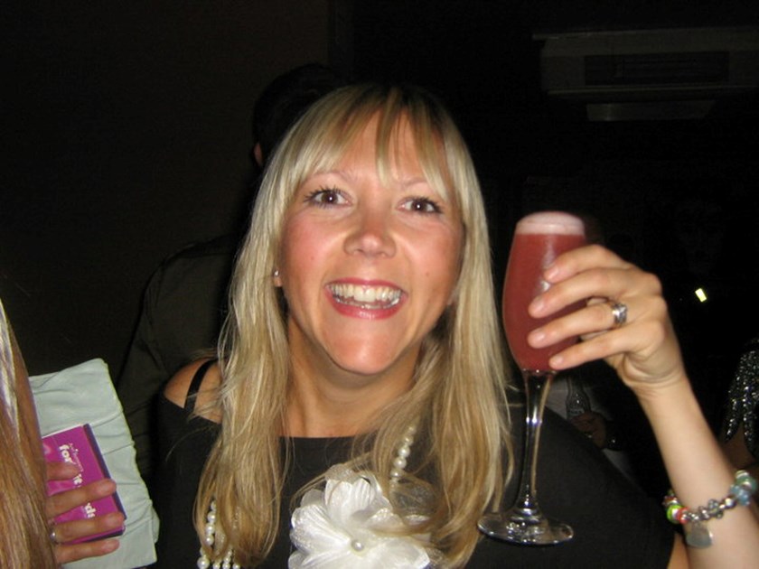 Lisa Sheehan is fundraising for Kent Kids Miles of Smiles