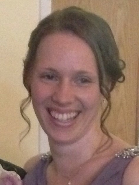 Sam Pocock is fundraising for Cancer Research UK