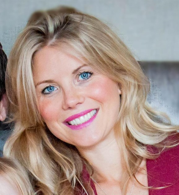 Carly Edwards is fundraising for UKSCF