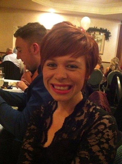 Gayle Jackson is fundraising for Alzheimer's Society