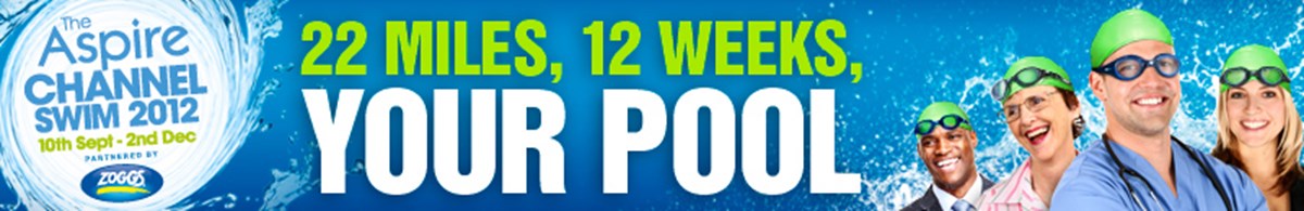 Laura Britten is fundraising for Aspire