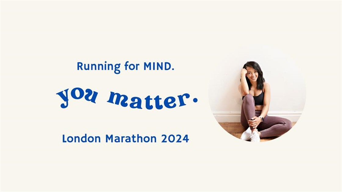Teri-Adele Cunningham is fundraising for Mind