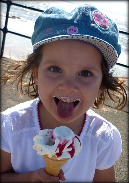 Andrea Power is fundraising for Alder Hey Children's Charity