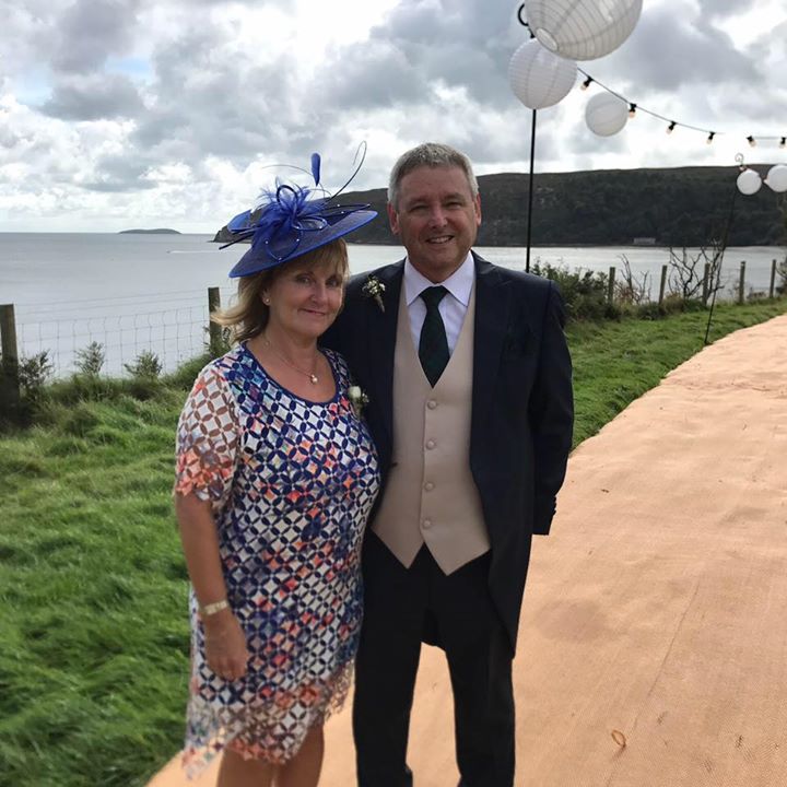 Michelle Davidson Beck is fundraising for NSPCC