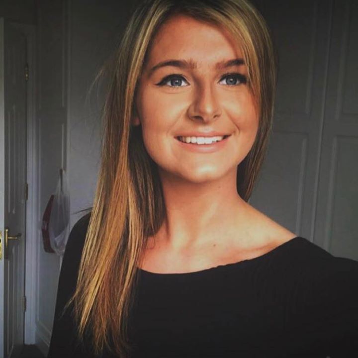 Georgina Daly is fundraising for Huntington's Disease Association