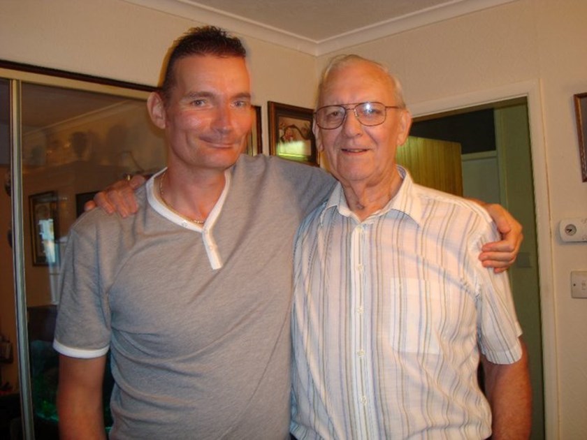 David Covey is fundraising for The Shakespeare Hospice