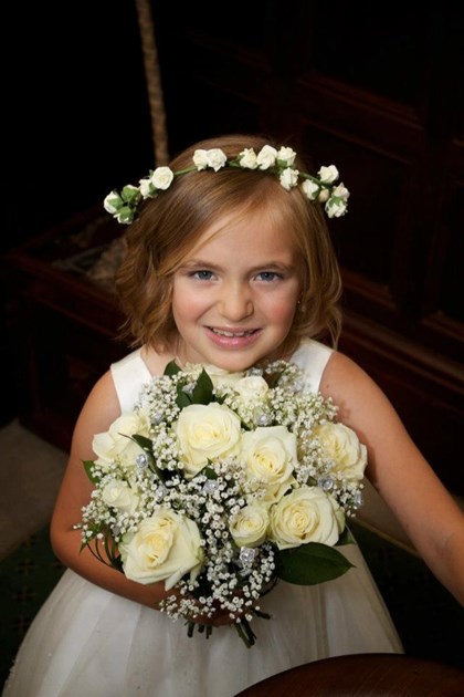 Lisa Trickett is fundraising for Cancer Research UK