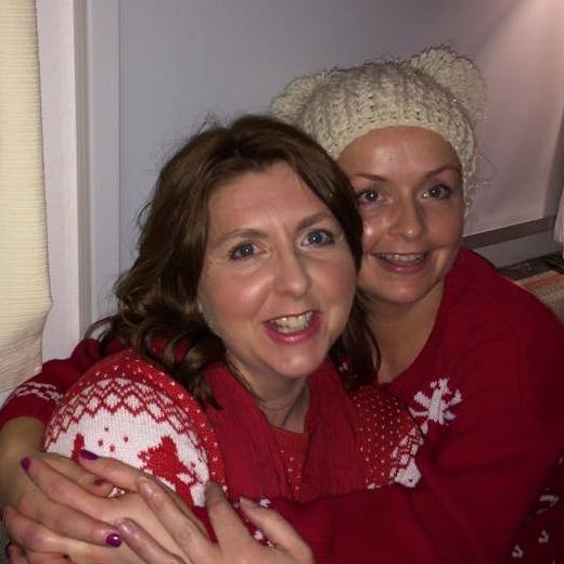 Pam Morley is fundraising for Macmillan Cancer Support