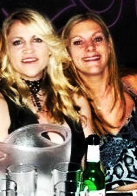 Hayley and Ben Salkeld is fundraising for Brain Tumour Research