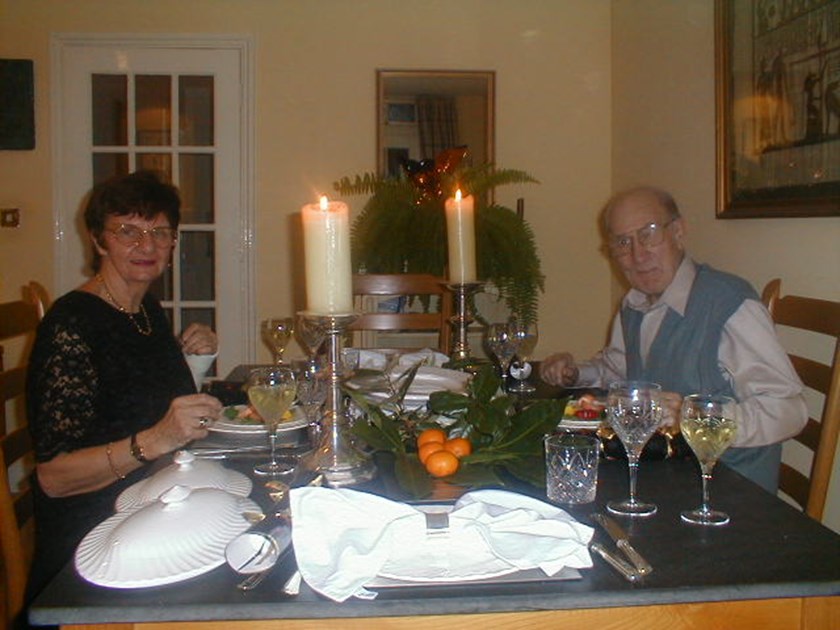 Nigel Smithson is fundraising for St Andrew's Hospice, Grimsby