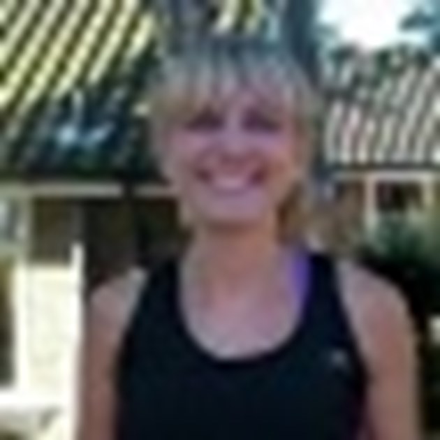 Helen Recchia is fundraising for St Leonard's Hospice, York