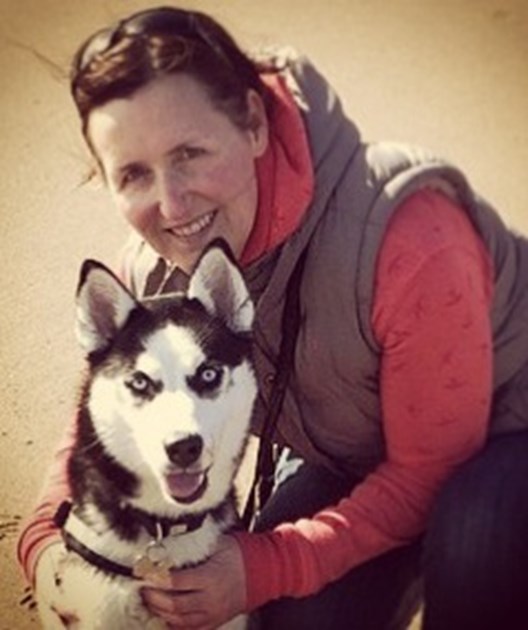 Michelle Ruane is fundraising for Cancer Research UK