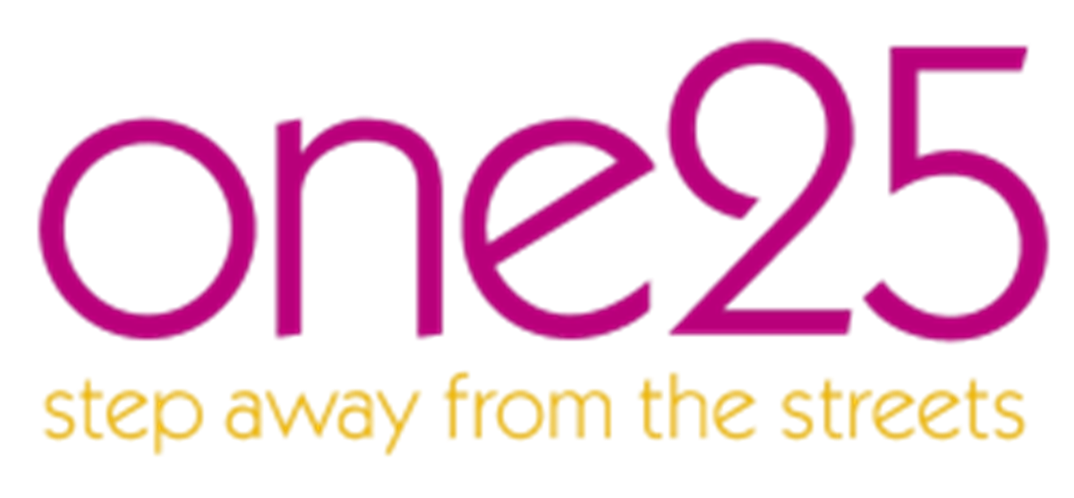 Ricky Morgan is fundraising for One25