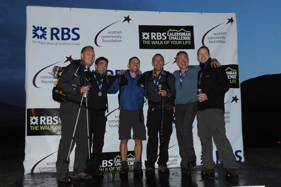 Steve Lloyd is fundraising for PROSTATE CANCER UK
