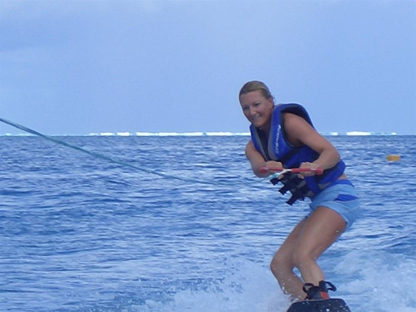 Gemma Cooney is fundraising for RMA - The Royal Marines Charity