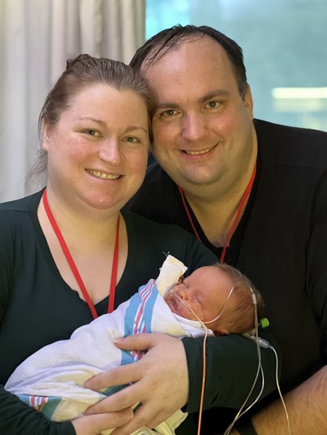 Rob Ball is fundraising for RMHC Central Ohio