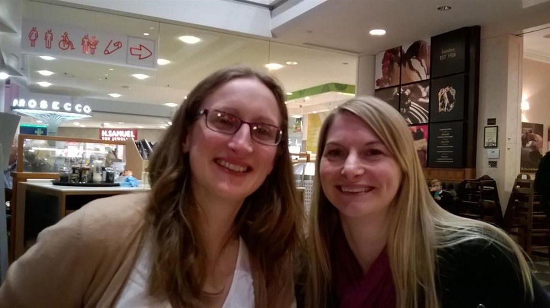 Alexandra Bishop is fundraising for Diabetes UK