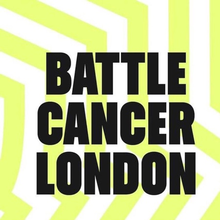 Natalie Souster is fundraising for Brain Tumour Research