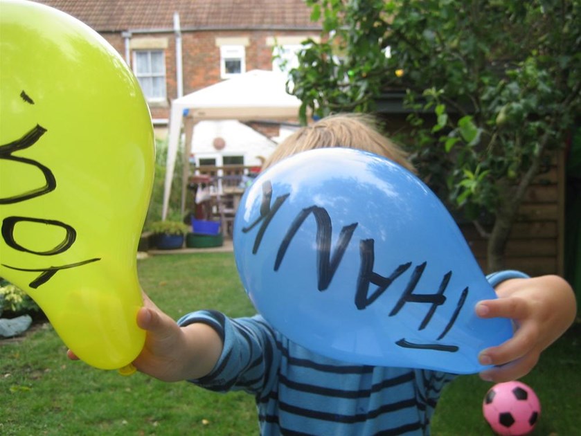 Ellie Timms is fundraising for Dorothy House