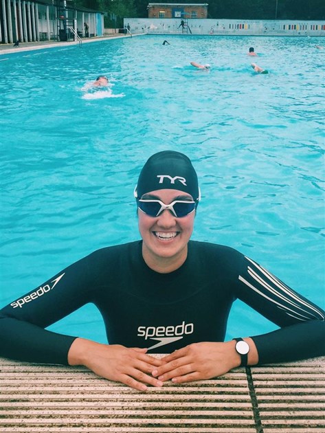 Andy Connolly is fundraising for Holy's Home for Children