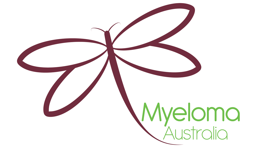 Jeff Hanlon is fundraising for Myeloma Australia