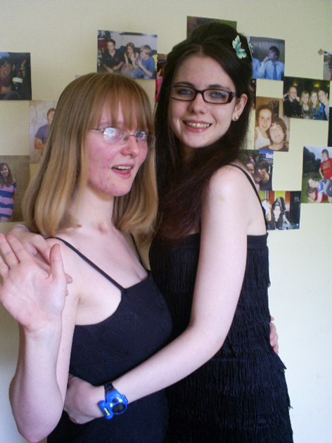 Jennifer Drewett is fundraising for National Autistic Society