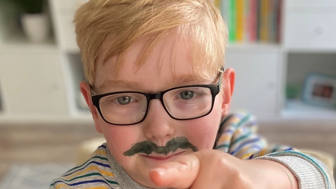 Tim Sugrue is fundraising for Just4Children