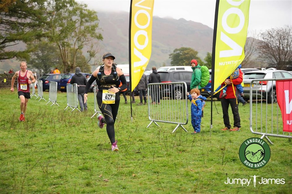 Deborah Jefferies is fundraising for Tommy's, the baby charity